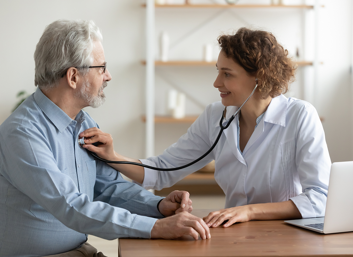 Stent Placement & Surgery - Rose Hill Center