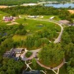 Residential Treatment | Rose Hill Center