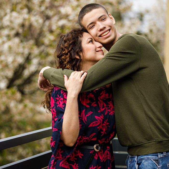 Rose Hill Center | Cultivate Lifelong Well-Being